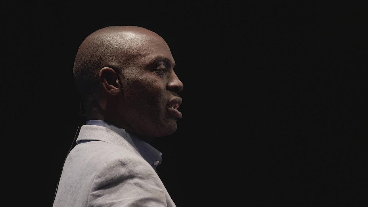 Alex Ntung: Aspiring for safety | TED Talk