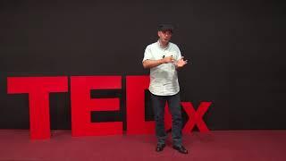 Ali Razeghi: Life on mars | TED Talk