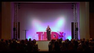 Chloe Morrison: Finding Pride in Chattanooga | TED Talk