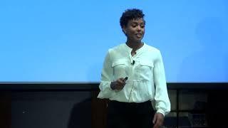 Sadie Sanchez: The Measurement of Perspective | TED Talk