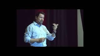 Rafael Gallegos: El secreto de los grandes cambios está en los pequeños ...