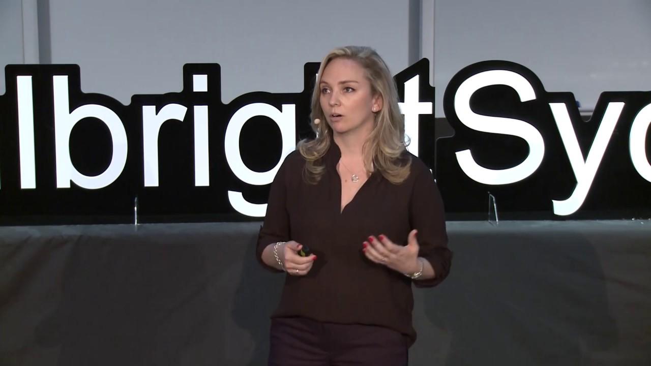 Emma Barrett: Addressing the Hidden Epidemic of Child and Adolescent ...