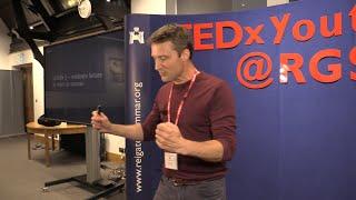 Tim Critchley: An accidental entrepreneur: four lessons from a career ...