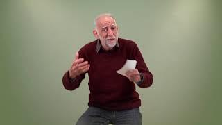 George Moschos: The Rights of Children: What about Trust? | TED Talk