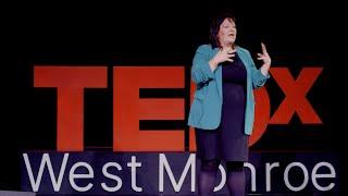 The Danger of Neglecting Grief in the Workplace | TED Talk
