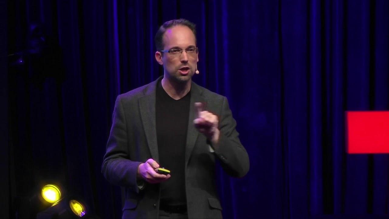 Ran Balicer: Medicine transformed: the algorithm will see you now | TED ...