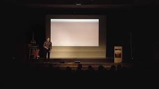 Erick Shepard: I dare you to look in the mirror | TED Talk