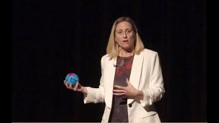 Emily Rice: Juggling A Quantum-Mechanical Identity | TED Talk