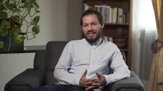 Jacobo Alonso: Art as a lifestyle | TED Talk