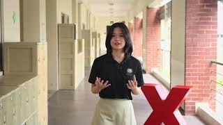 Cai Jia Qian Cai: Why Failure is the Mother of Success | TED Talk
