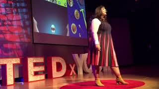 Raiza Costa: Raiza Costa | TED Talk