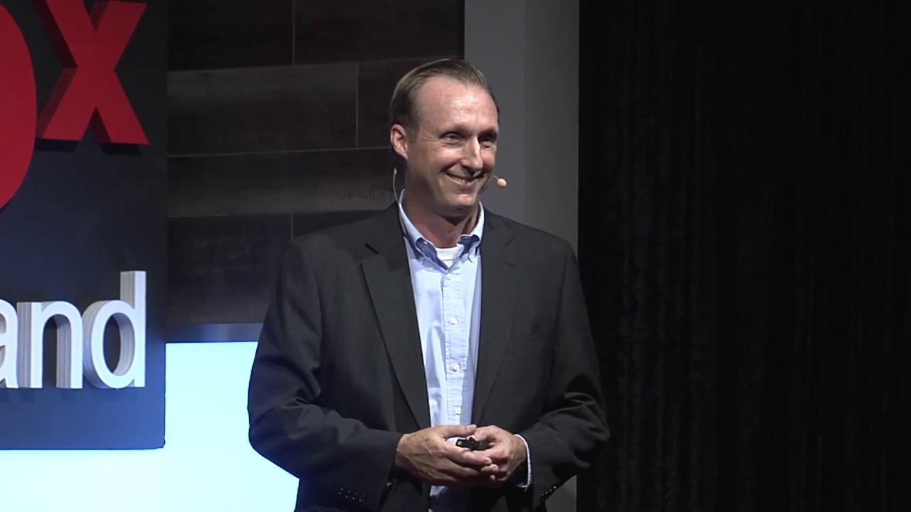 Jeff McManus: Turning Weeders into Leaders | TED Talk