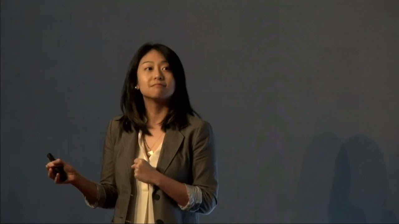 Sharon Yeung 楊曉芙: The secret to Creativity | TED Talk