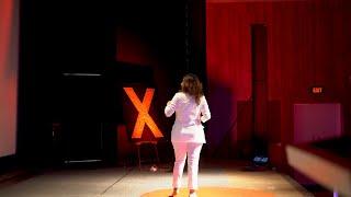 Juhi Rai: Good Girl Syndrome | Juuhi Raai | TEDxSITB | TED Talk