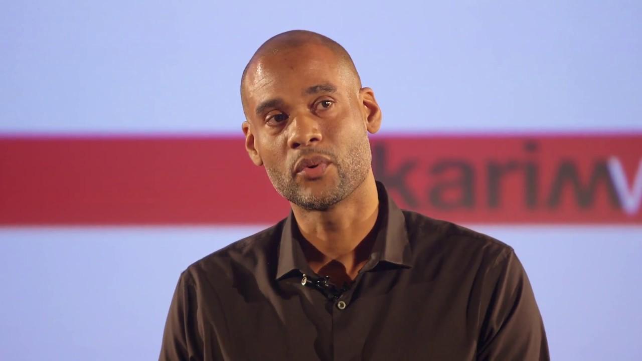 Karim Webb: The Transformative Power of Entry-Level Employment | TED Talk