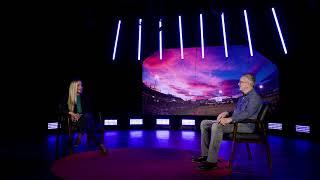 Emily Jaenson: The Future Of Baseball In Your Hometown | TED Talk