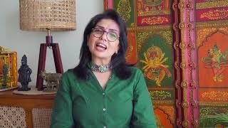 Arati Kedia: Let not others mould your life | TED Talk