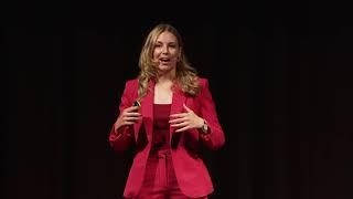 Isabell Fries: The future of a human-centered digitised education | TED ...