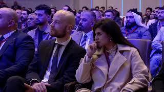 Raya Ani: Towards a Pioneering Architecture in Iraq | TED Talk