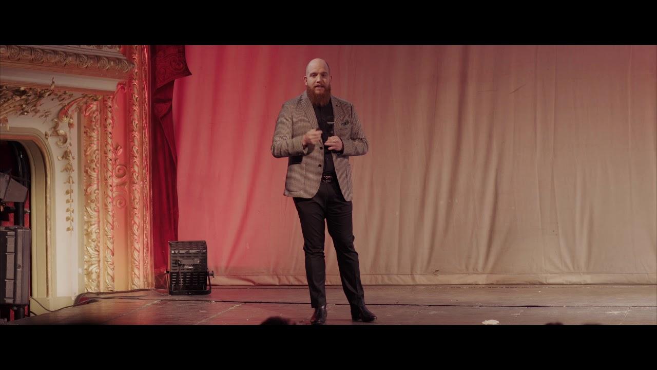 Dan Fiterman: Despre Succes | TED Talk