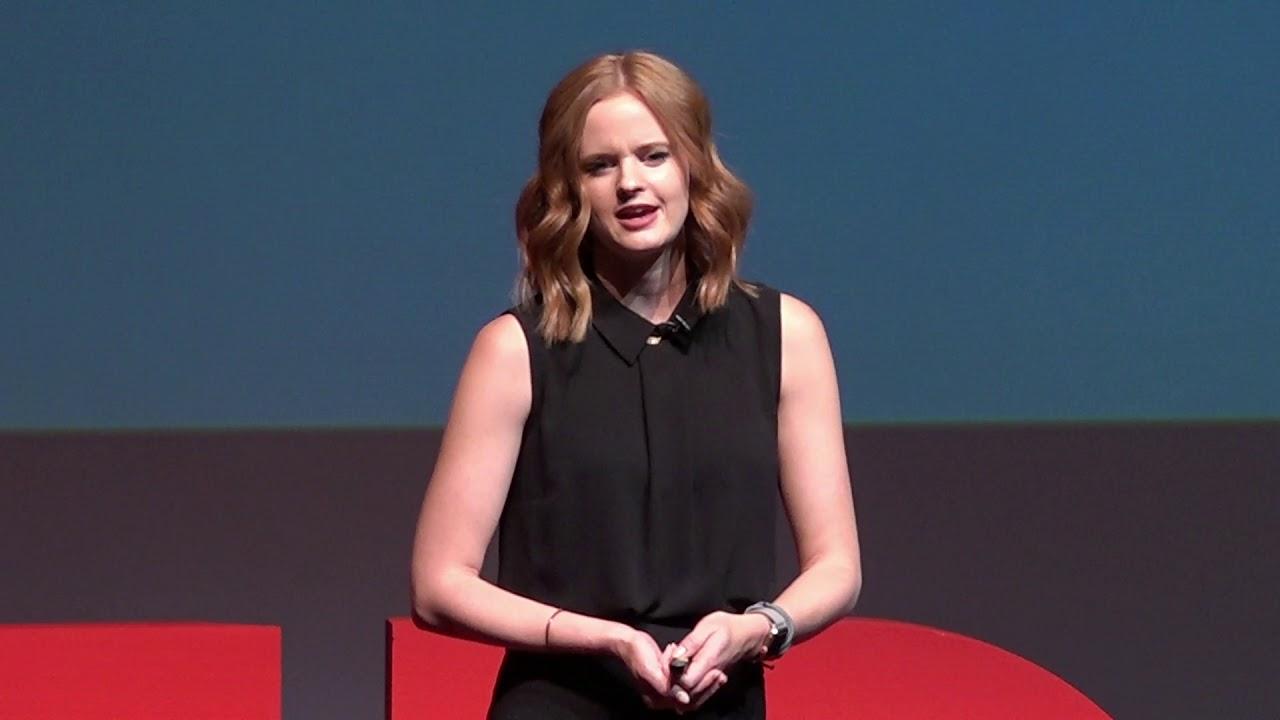 Kaitlyn Fitzgerald: Reinventing the Human Relationship to Water | TED Talk