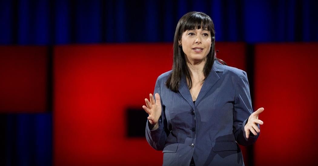 Kio Stark: Why you should talk to strangers | TED Talk