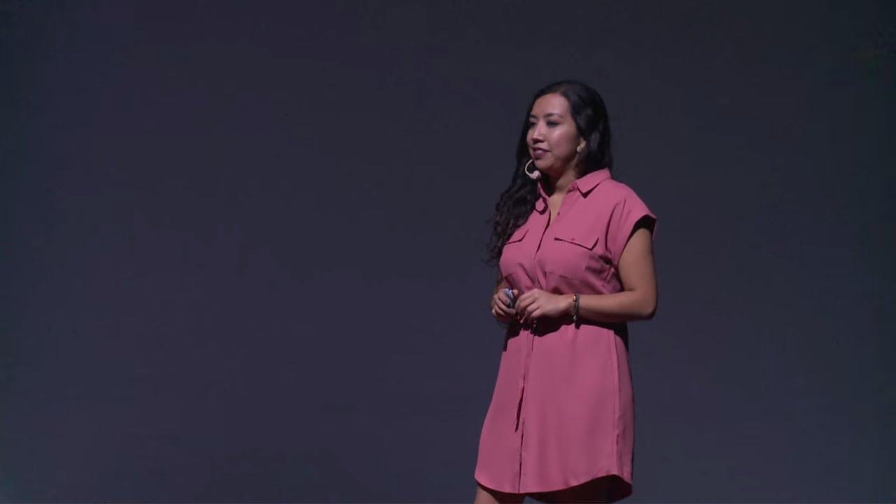 Mariana Vargas: Nómadas: Experiencia en movimiento | TED Talk