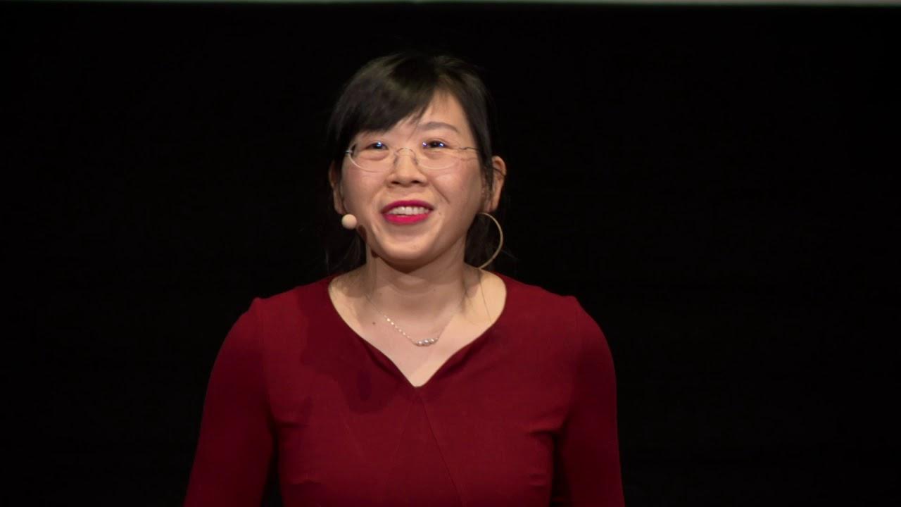 Xiaoxiang Zhu: Globalization: a view from space | TED Talk