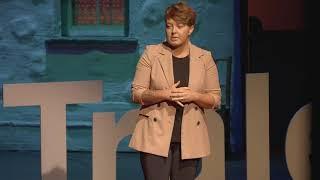 One Decision to Change your Life | TED Talk