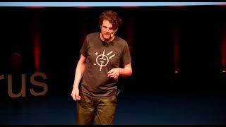 Nils Birkeland: Let's Talk About Snow | TED Talk
