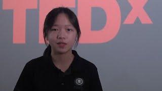 Erin Lee: Love is Not Limitless | TED Talk