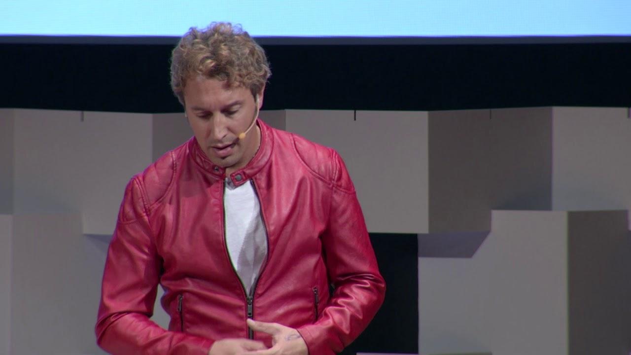 Giorgio Pirolo: "Asfanè": Si può fare | TED Talk