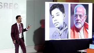 PRATIK GAURI: Unlock and Unleash Human Life Value - ted2sub