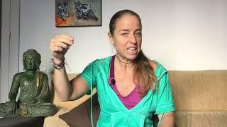 Eva Sandoval: Las crisis son lo mejor que te puede pasar | TED Talk