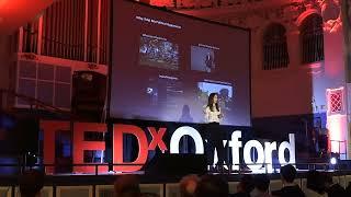 Julia Ebner: Why We No Longer Get Along | TED Talk