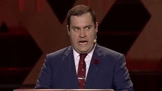 Michael Theo: I thought I knew what success was... but then I became ...