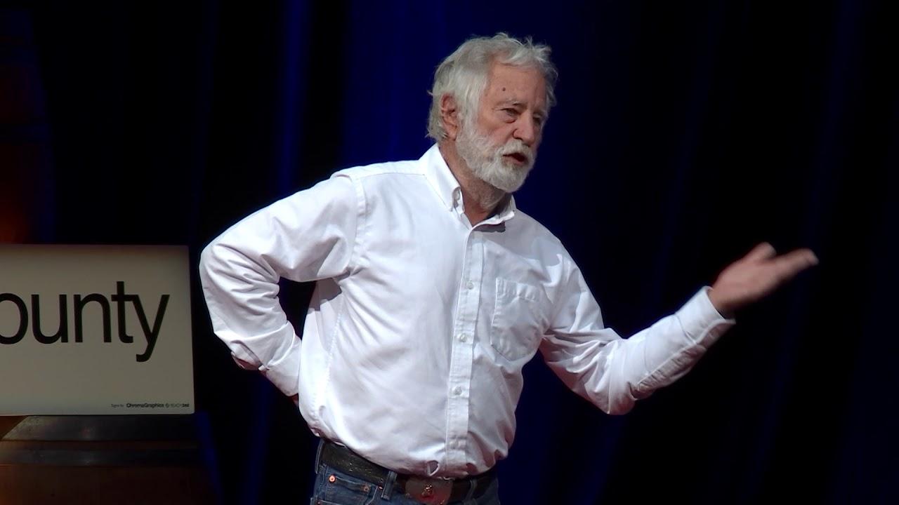 David Best: What it Means to Be an Artist | TED Talk