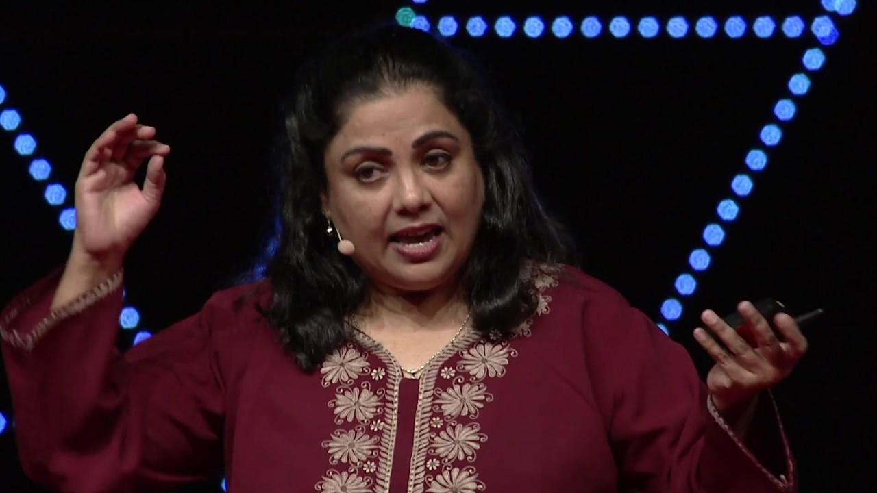 Dr. Shubha Tole: Growing new circuits in our memory machine | TED Talk