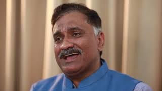 Harish Mehta: Driving through the traffic of life! | TED Talk