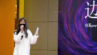 Ziyun Lan: My life has been breaking through | TED Talk