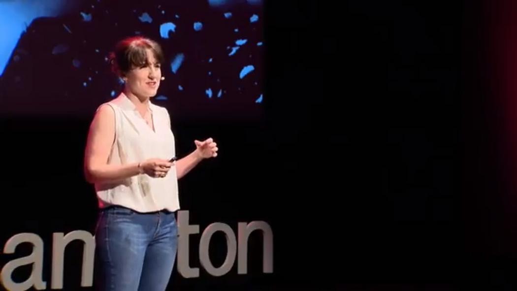Stacey Heale: The transformative power of social media | TED Talk Stacey Heale: The transformative power of social media | TED Talk
