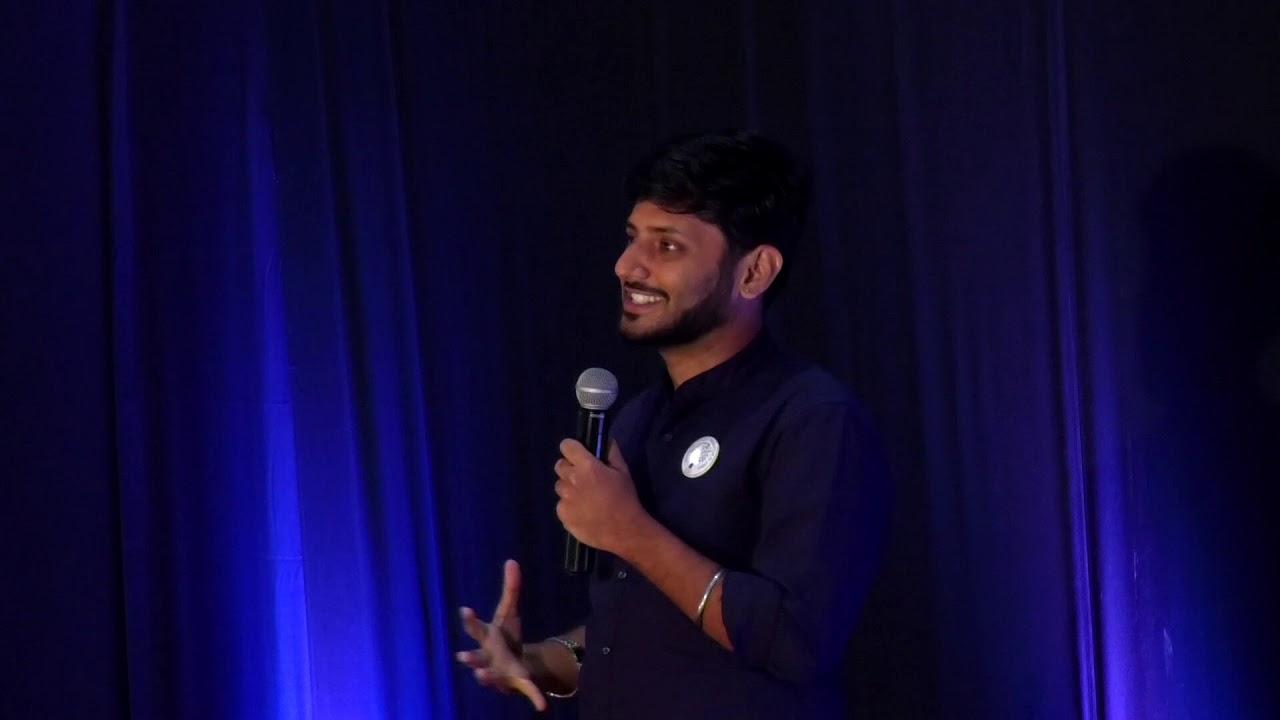 Arun Krishnamurthy: Looking back at India's water conservation ...