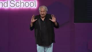 Avijit Dutt: Taking the Moment by Storm Now! | TED Talk