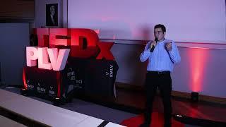 Thomas Carstens: The disconnect in learning institutions | TED Talk