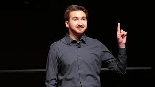 Justin McClain: Welcoming Health Care to the 2020s | TED Talk