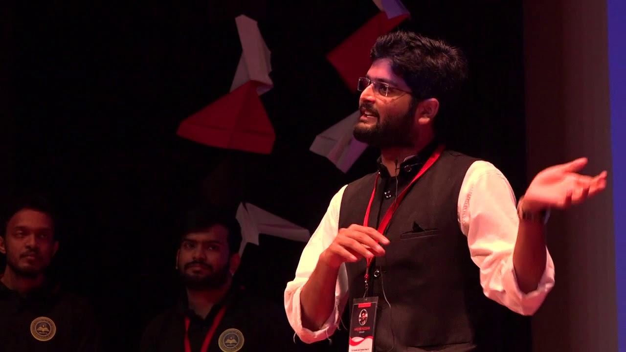 Are you a human or a rat? | TED Talk