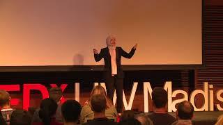 Marilyn Sandoval: Reinventing Yourself with the new You Today. | TED Talk