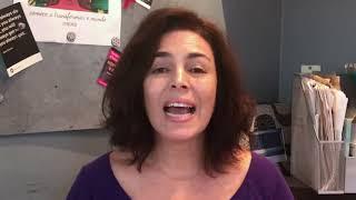 Ana Lavaquial: Colaboração, valor e um novo mundo | TED Talk