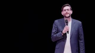 Thor Reinhardt: The Perspective on Life After Failure | TED Talk