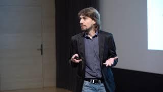 Marc Güell: Reading and writing the language of life | TED Talk